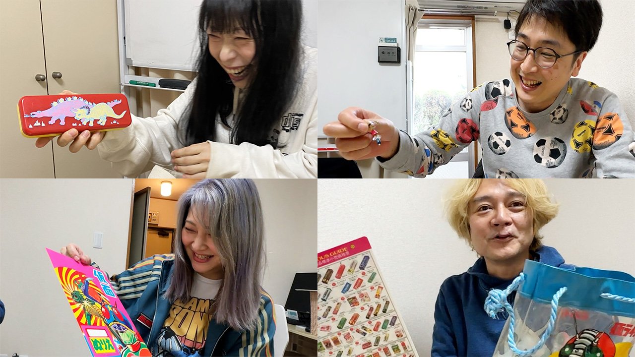 [B! dpz] ボロ市で買ったものを自慢する会 2024