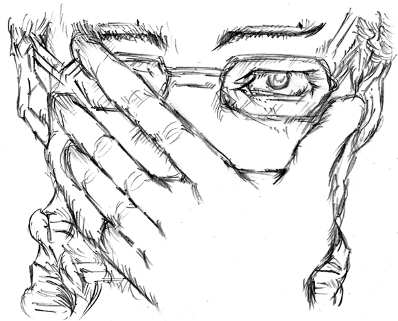 人気AAをリアルイラスト化！2010夏 :: デイリーポータルZ